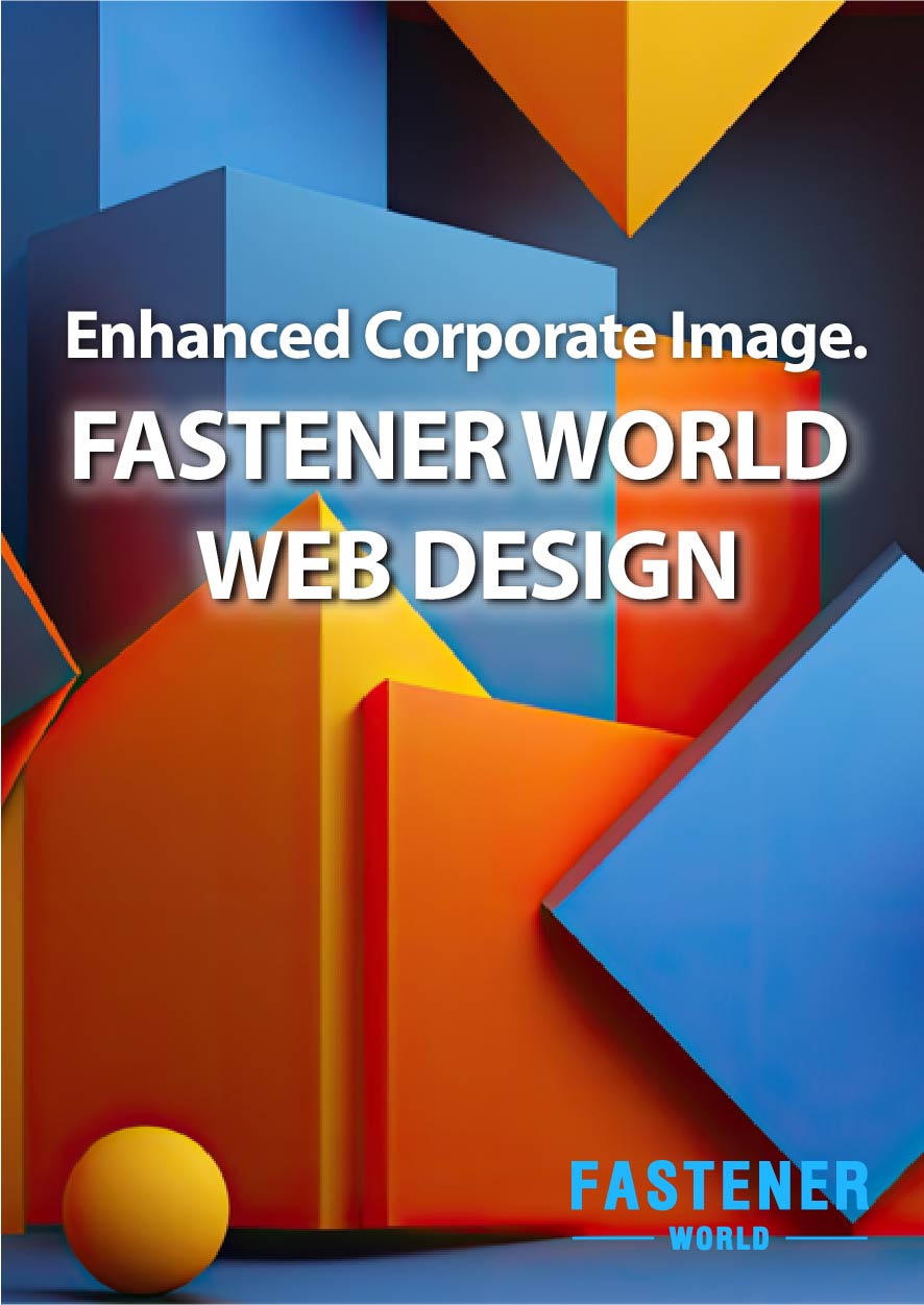 Fastener World Magazine. Buyer | Seller | Supplier Directory. Adverts