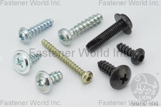 CHUN YU WORKS ＆ CO., LTD. / 春雨工廠股份有限公司