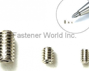 SEOUL METAL CO.,LTD.Set ScrewsSocket Set Screws