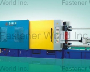 SIJIN INTELLIGENT FORMING MACHINERY CO., LTD.