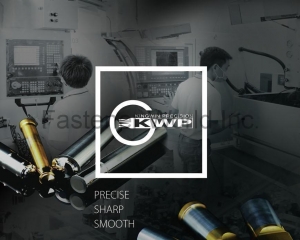 KINGWIN PRECISION CO., LTD.Punch Collets / Leaf Spring / K.O. Pin ...