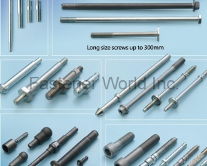 JIA DING SCREWS CO., LTD.Automotive Fasteners, Multi-stage Screws ...
