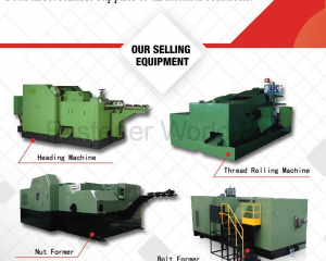 Fastener World Magazine. Buyer,Seller,Supplier Directory. Adverts