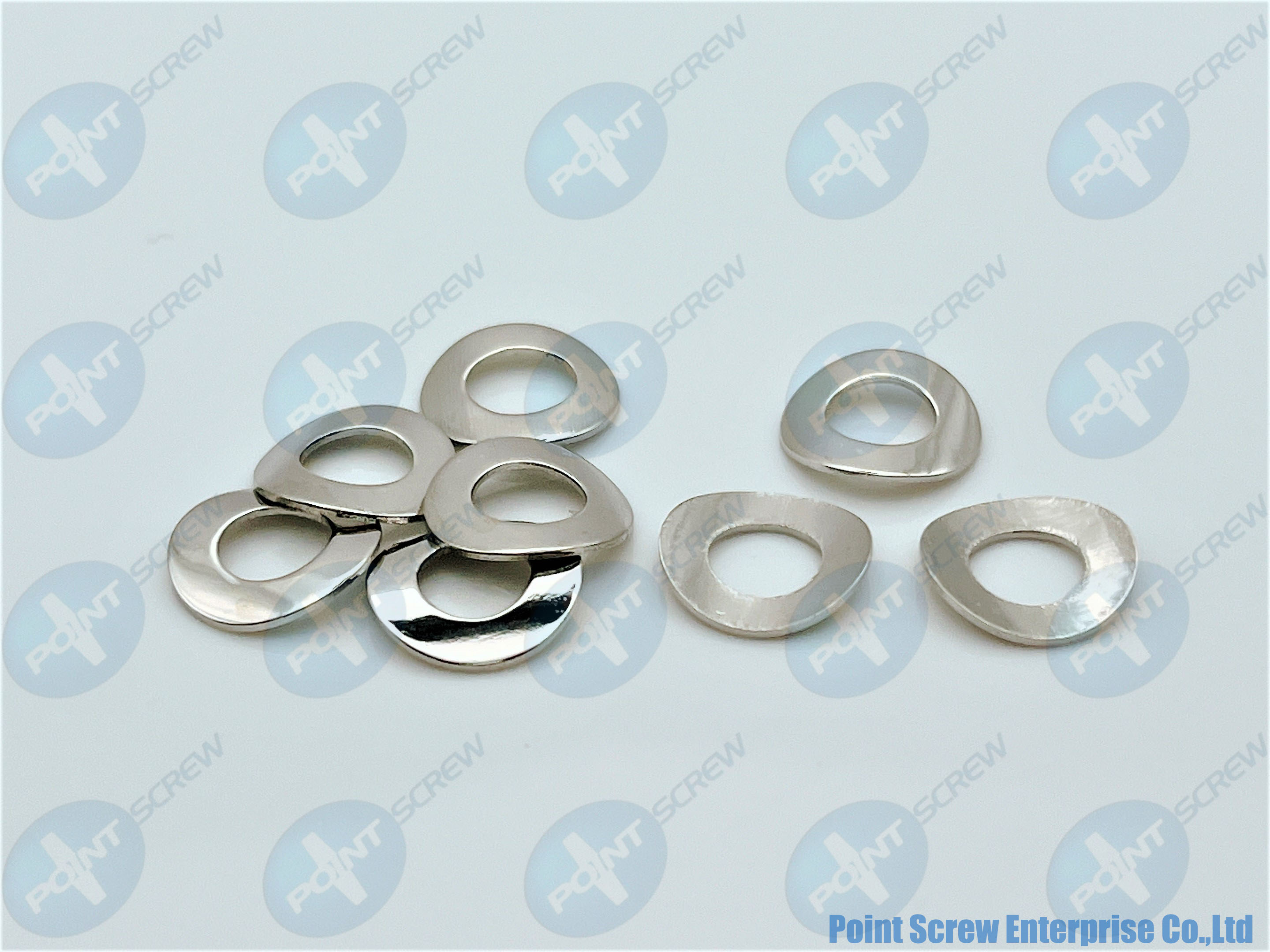 seller information : Spring Washers & Lock Washers