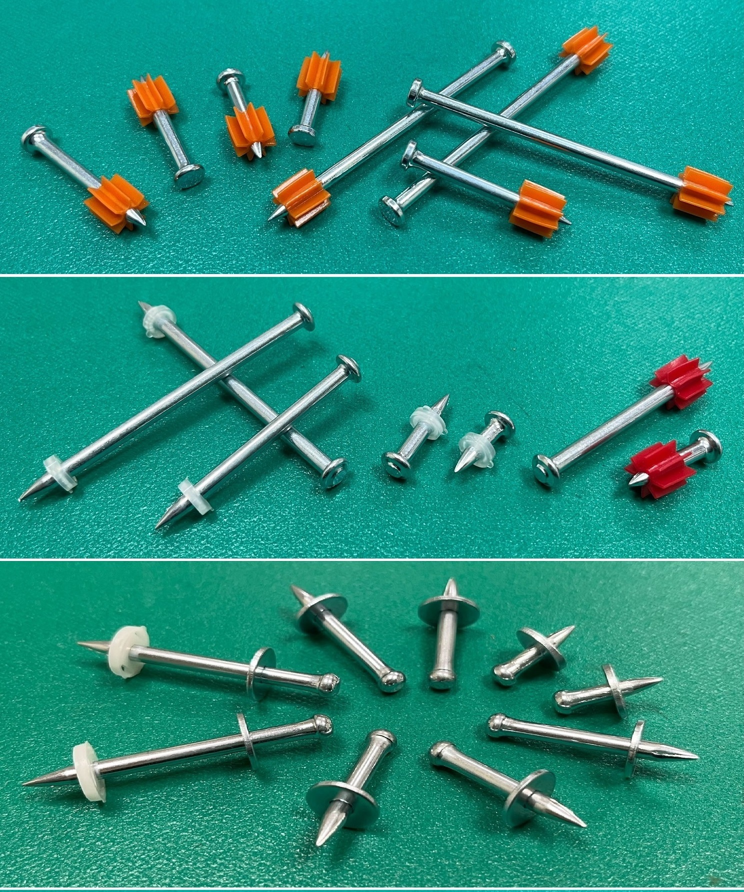 Seller Information Drive Pins Seller Information Drive Pins