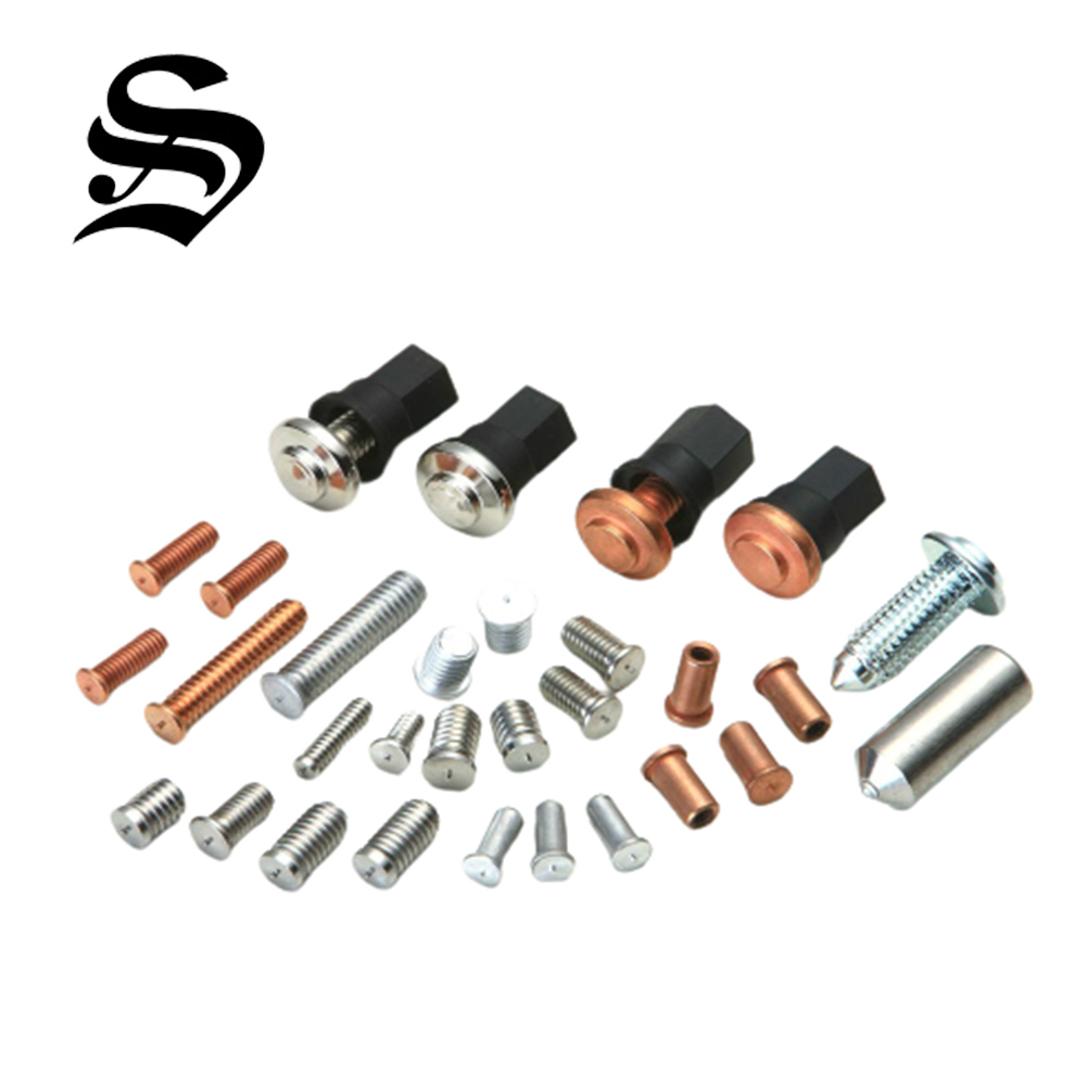 seller information : CD weld stud