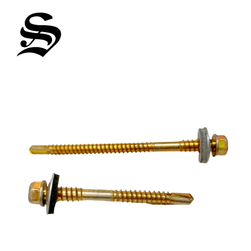 seller information : EPDM bonded washer SDS