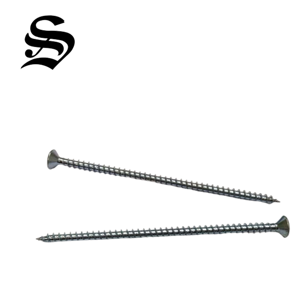 seller information : Chipboard screw