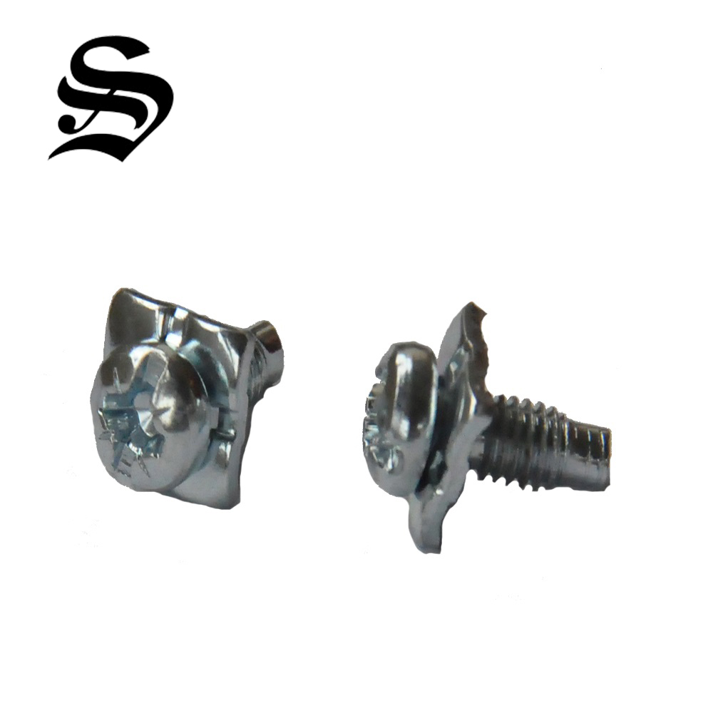 seller information : SEMS screw