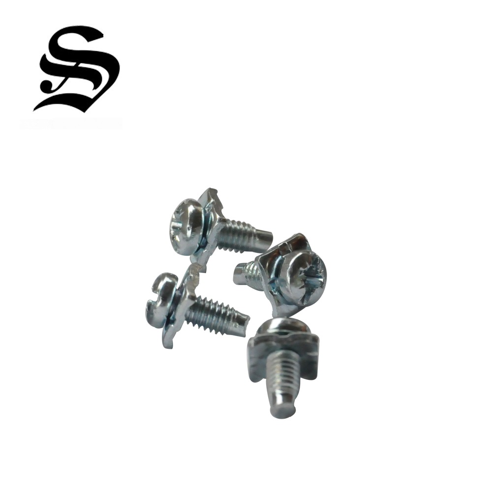 seller information : SEMS screw