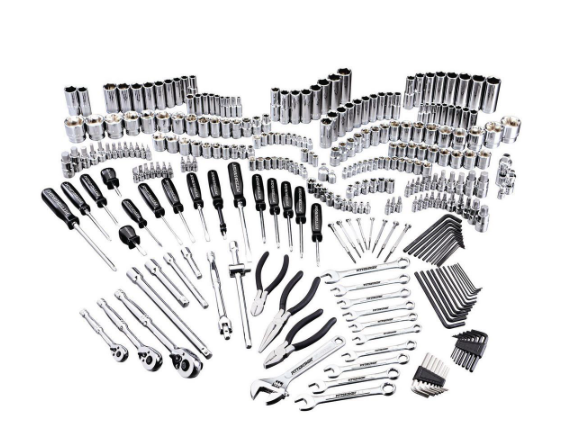 seller information : machine tool set