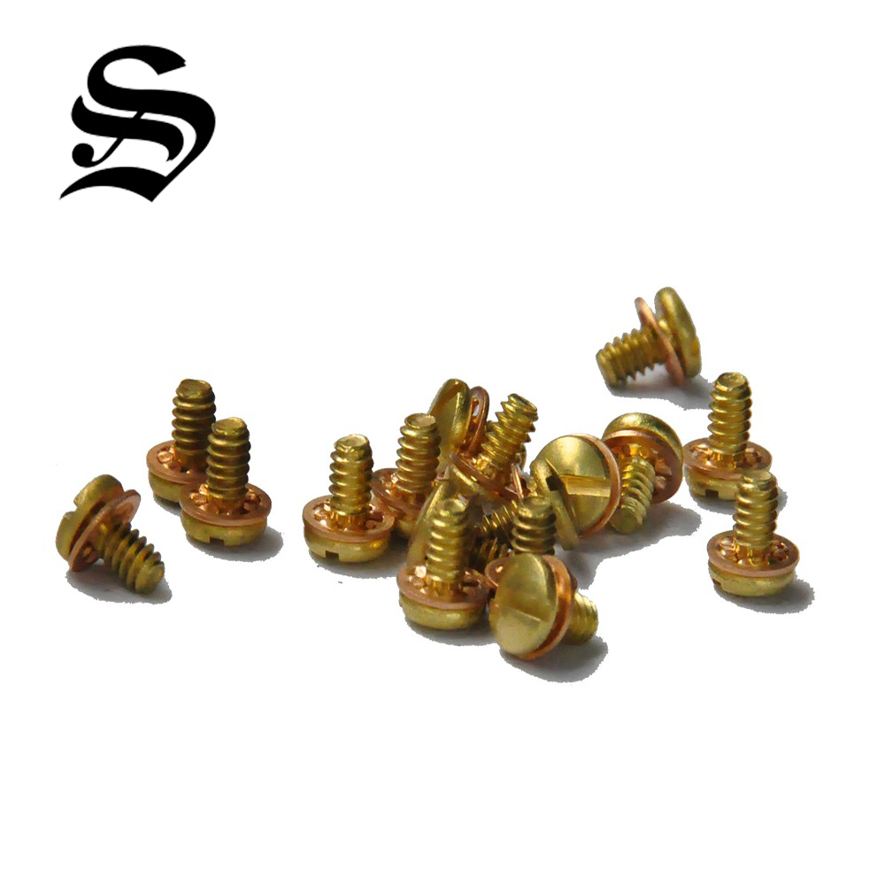 seller information : SEMS screw