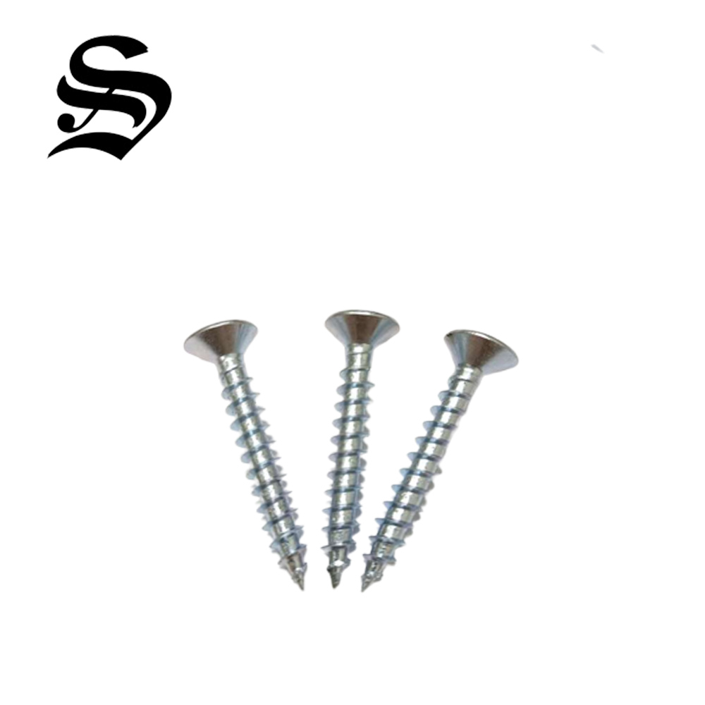 seller information : Chipboard screw