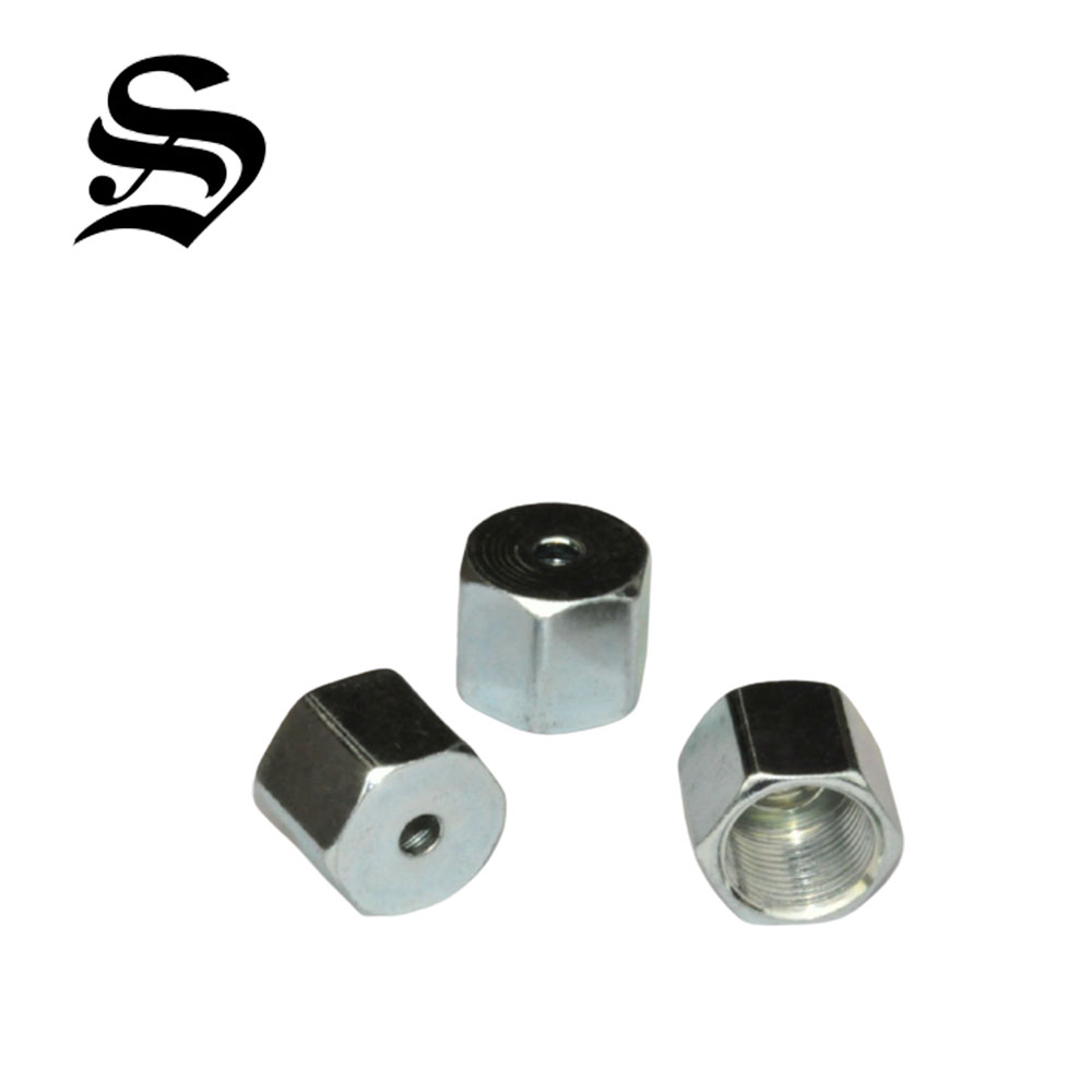 seller information : Special nut OEM per drawing