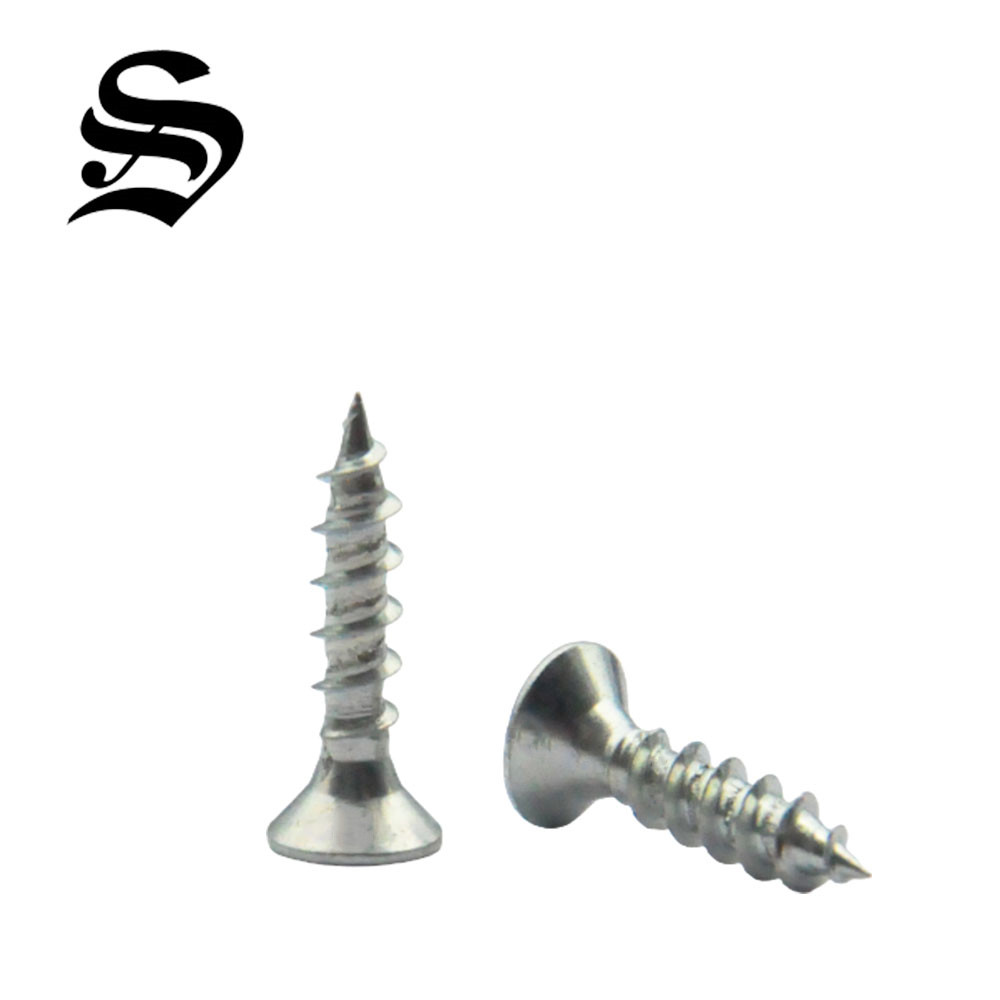 seller information : Sheet metal screw