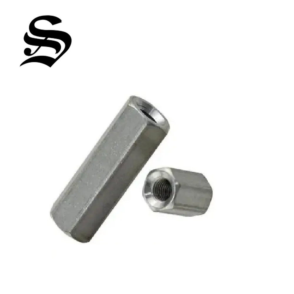 seller information : Hex coupling nut