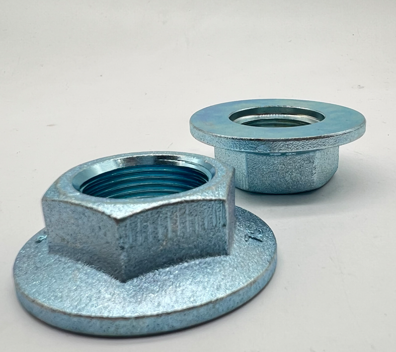 seller information : CHINA--M22×1.5 lock Nut