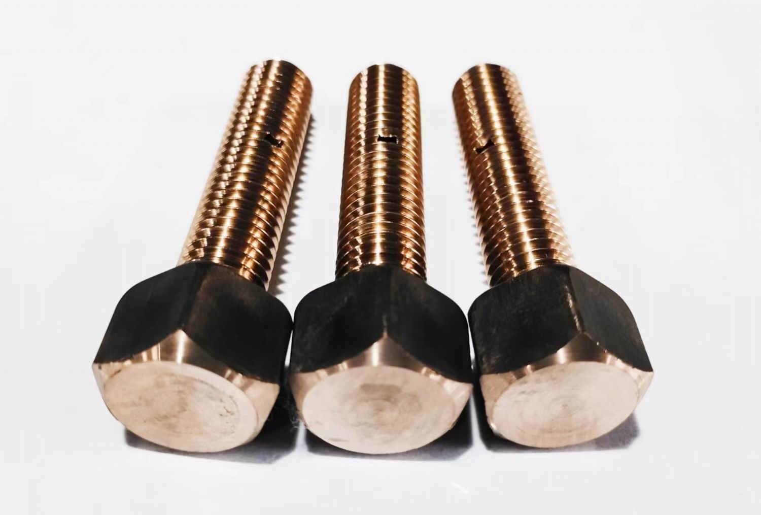 seller information : All Kinds of Silicon bronze bolts