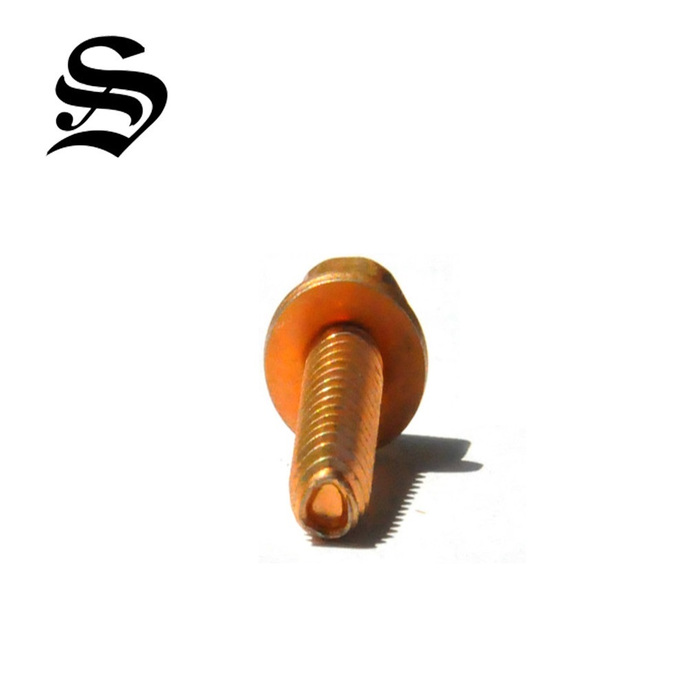 seller information : DIN 7500C Torx thread forming screw