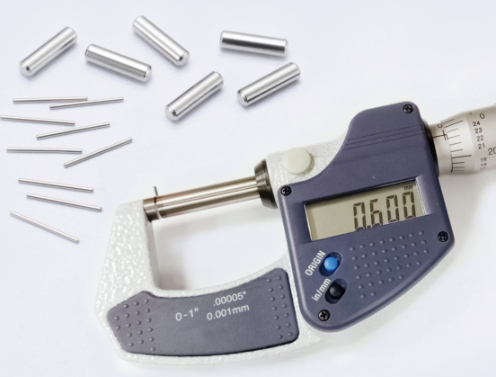 seller information : Dowel PIN ISO 2338 ISO 8734 DIN 6325 DIN 7 Dowel ...