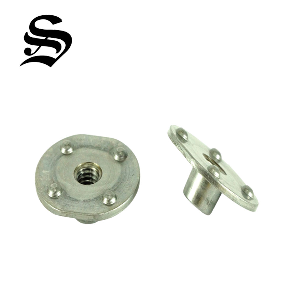 賣家訊息 : Made in Taiwan weld nut