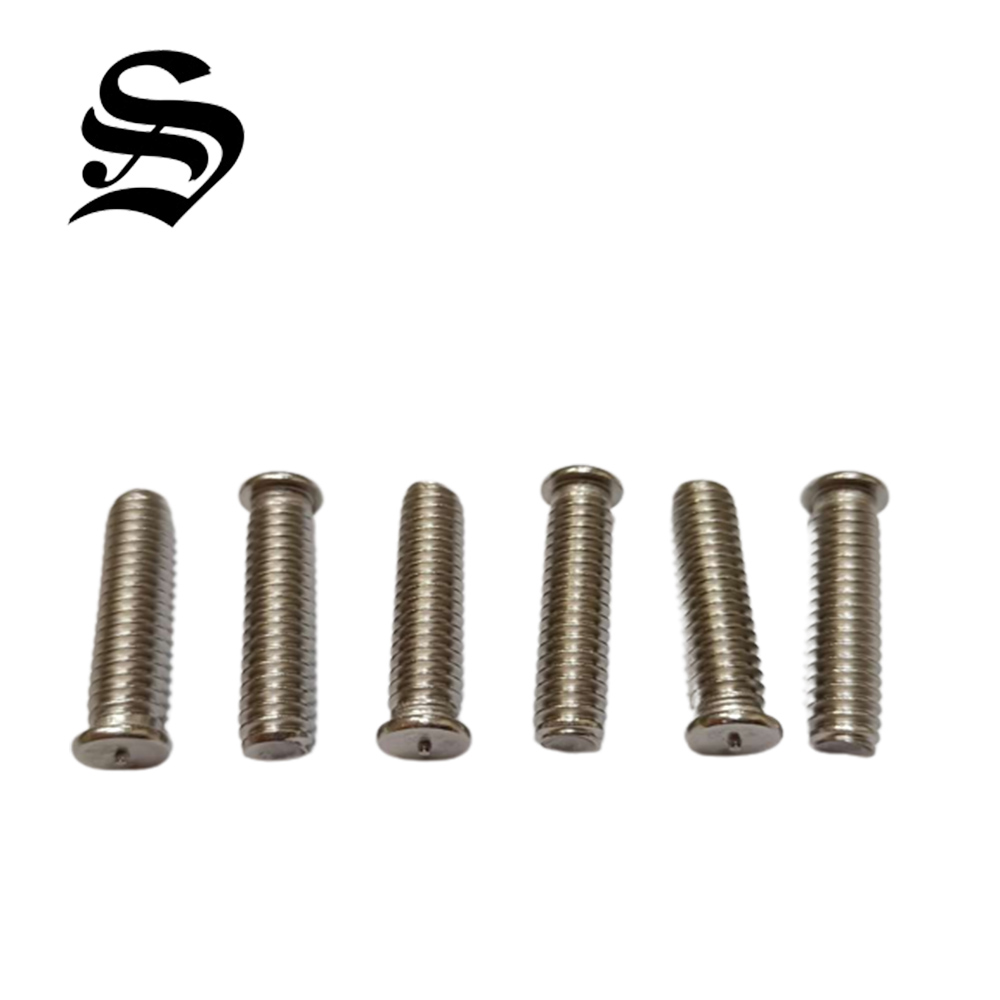 seller information : ISO 13918 Weld stud