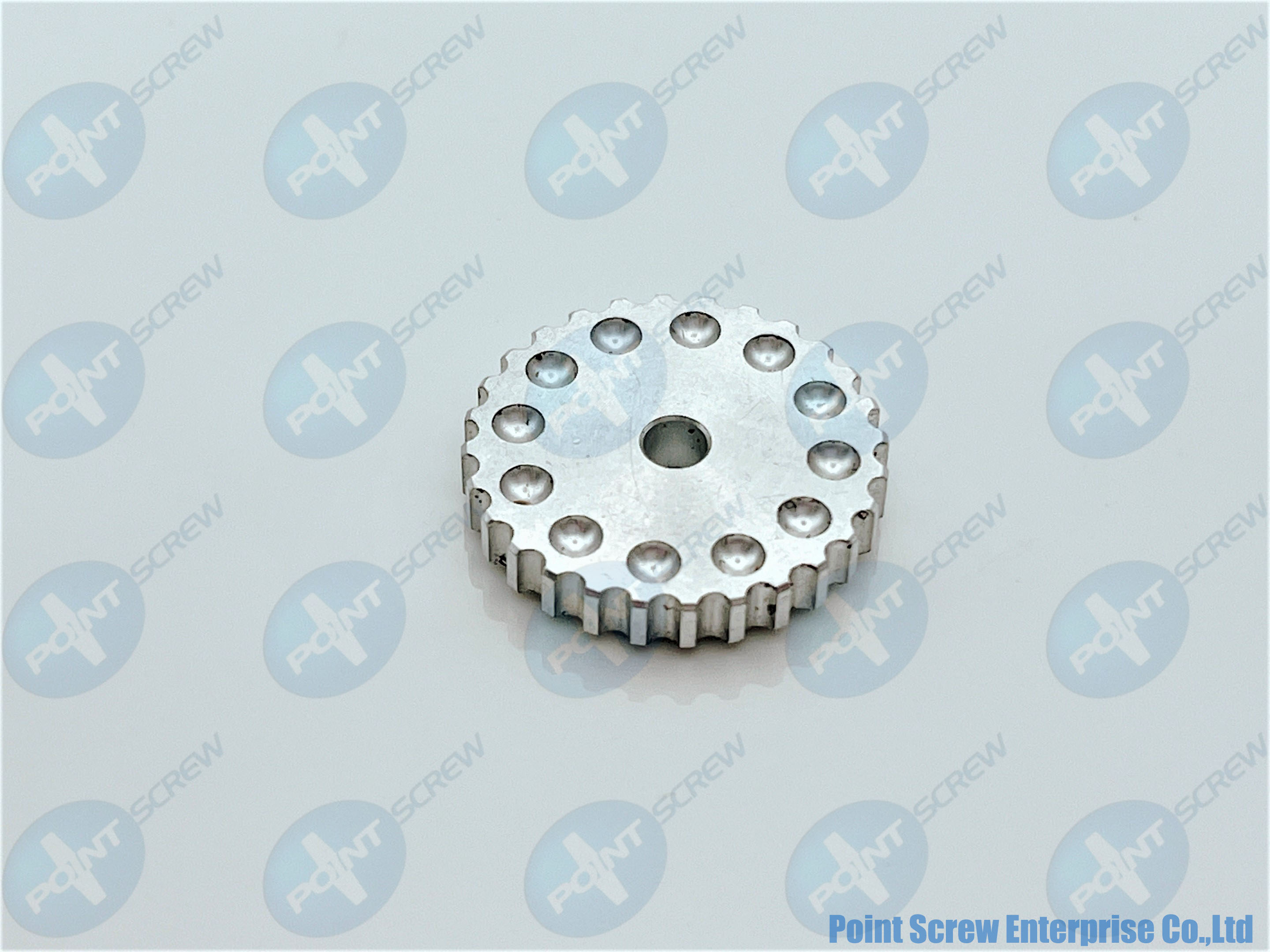 seller information : CNC Turning and Milling Products