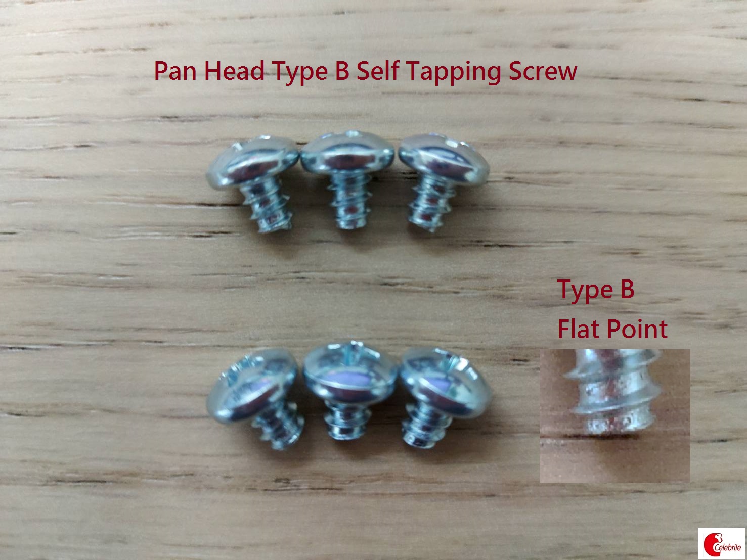 seller information : Micro Screw