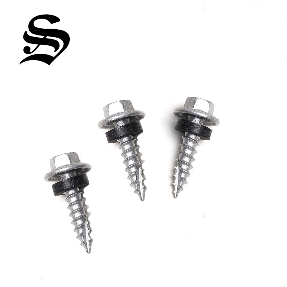 seller information : Sheet metal screw