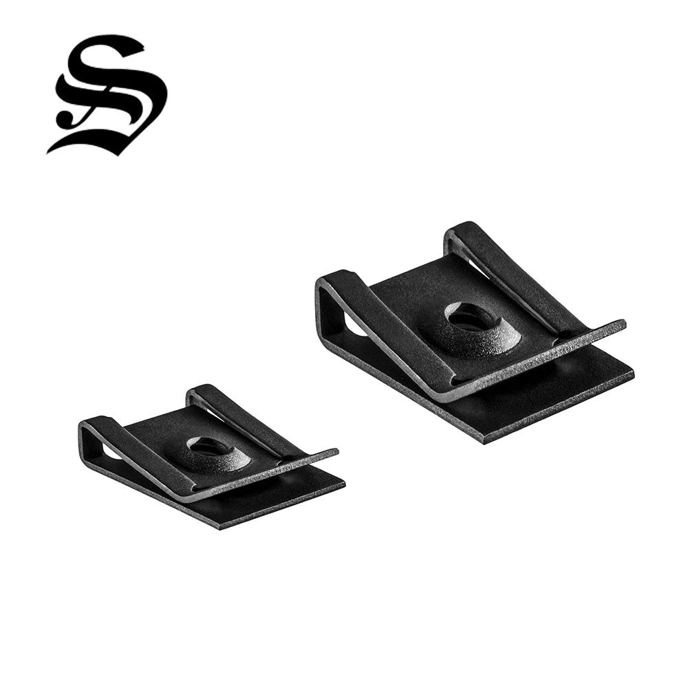 seller information : Speed Nut
