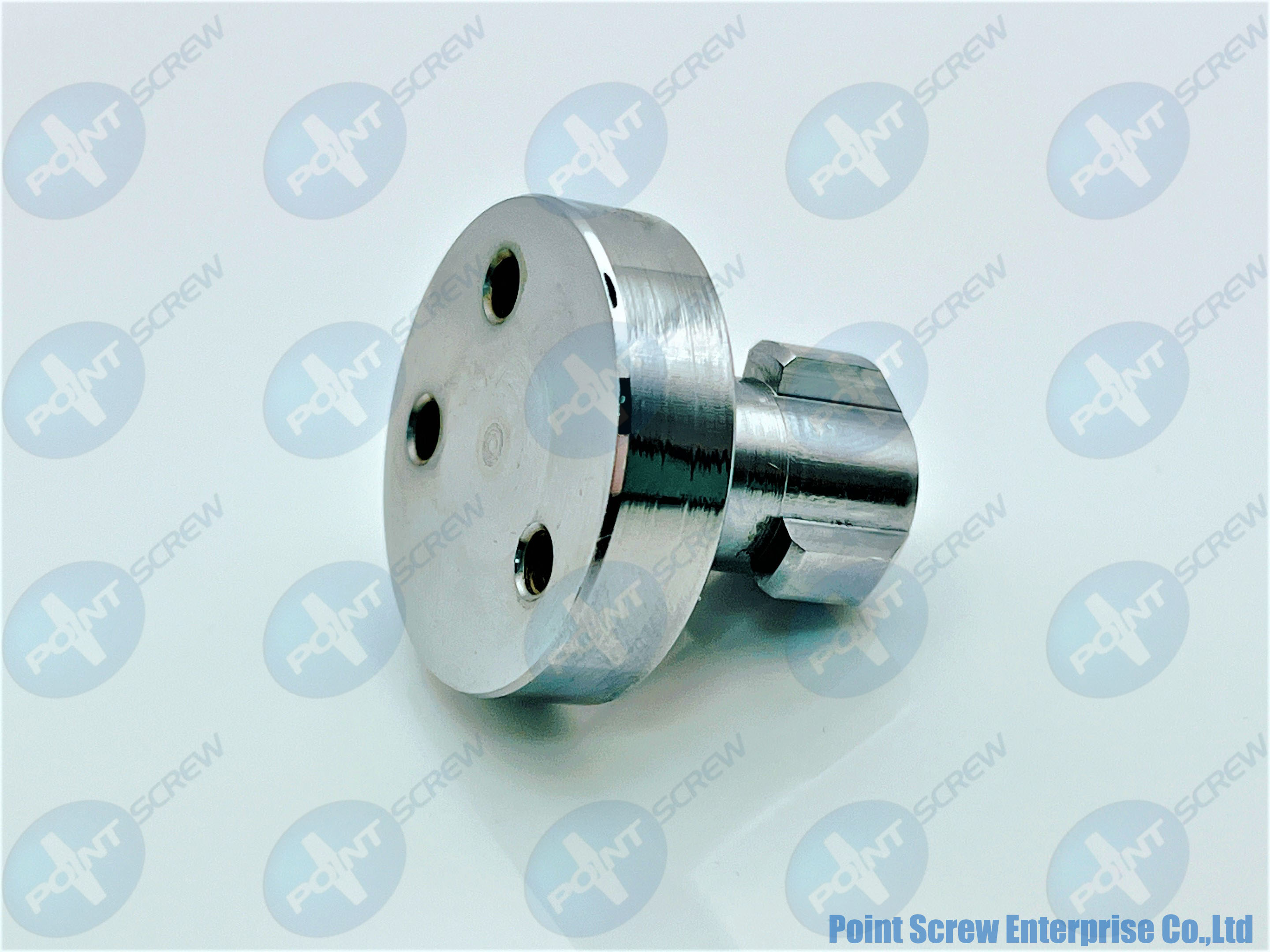seller information : CNC Turning and Milling Products