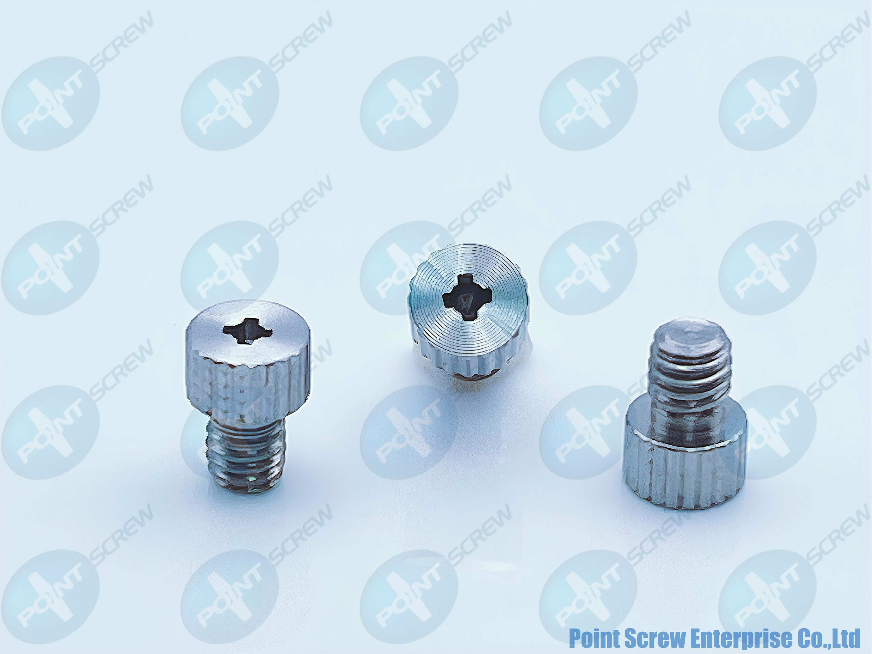 seller information : CD Pattern Screw