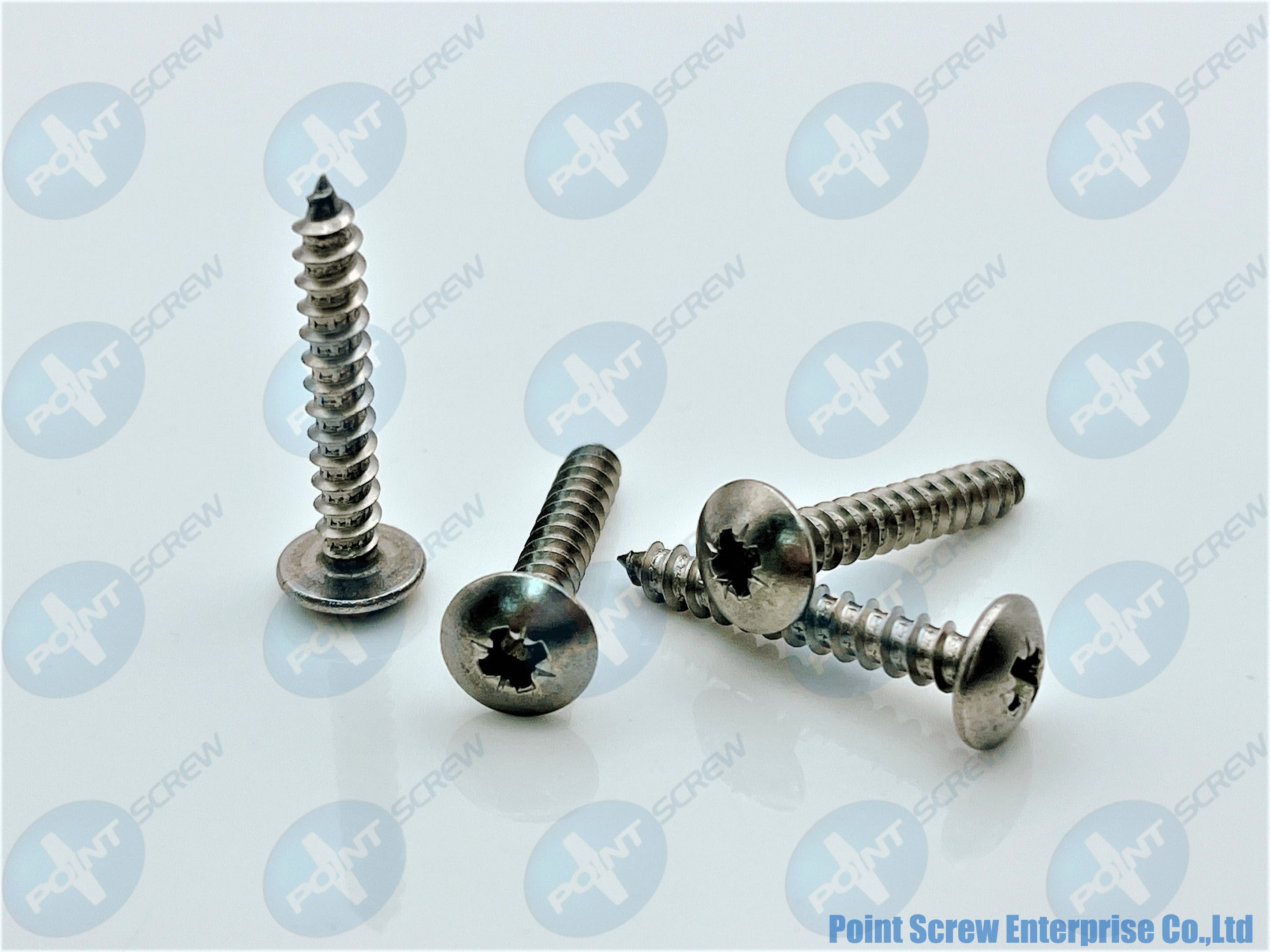 seller information : Self-Tapping Screws