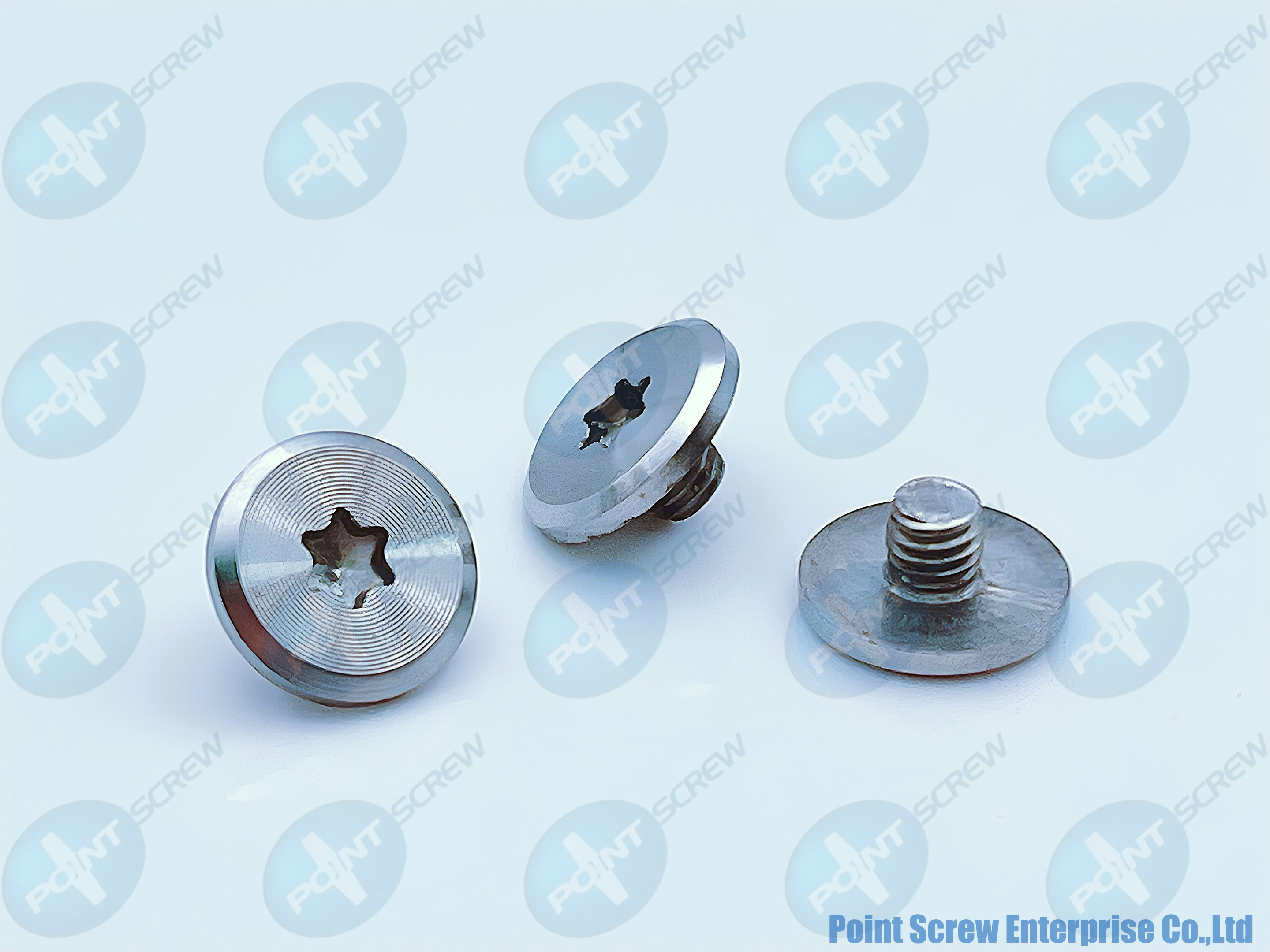 seller information : CD Pattern Screw