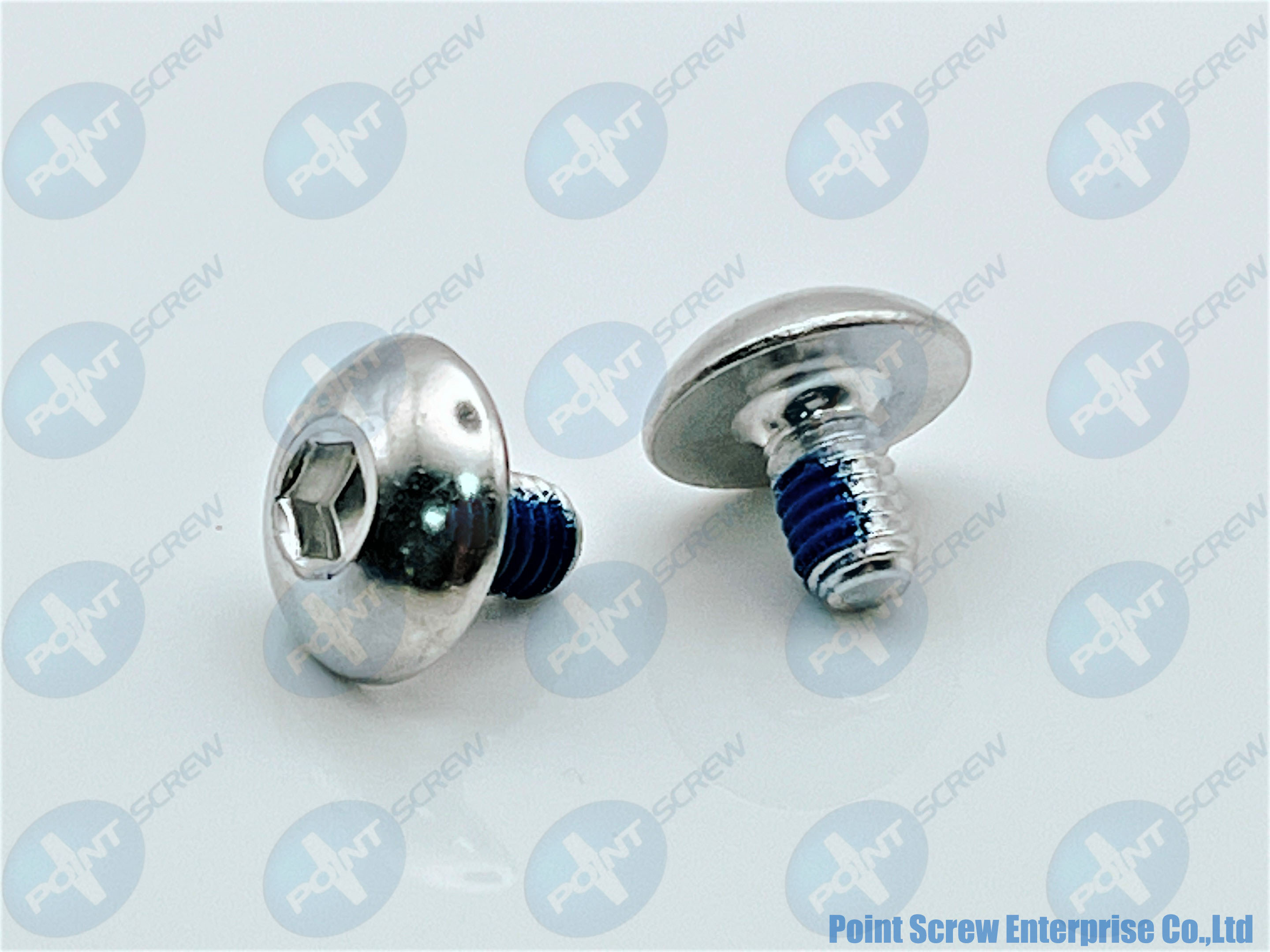 seller information : Hex Socket Head Cap Bolt